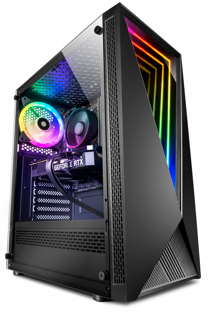 Neobsaden Le rne Abstraktn Build Your Pc Denn Alebo Bu Pripin ika